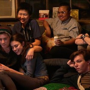 Adam - Rotten Tomatoes