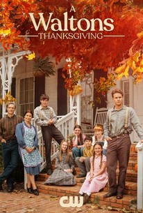 A Waltons Thanksgiving | Rotten Tomatoes