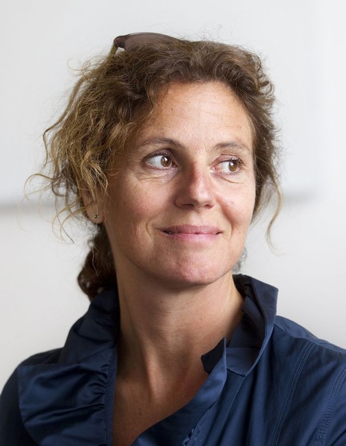 Charlotte Sieling - Rotten Tomatoes