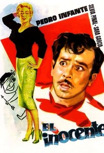 El inocente | Rotten Tomatoes