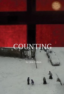 Counting | Rotten Tomatoes
