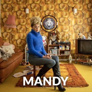 Mandy: Season 2, Episode 5 - Rotten Tomatoes
