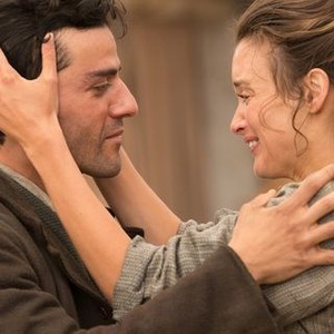 The Promise - Rotten Tomatoes