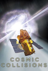 Cosmic Collisions: Season 1 | Rotten Tomatoes