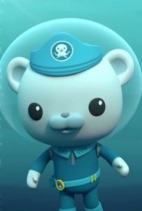 Octonauts: Season 4, Episode 28 | Rotten Tomatoes