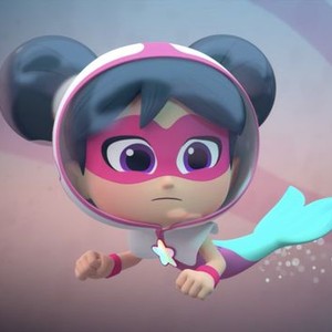 StarBeam: Season 2, Episode 5 - Rotten Tomatoes