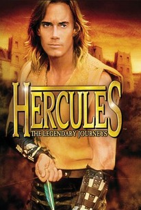 Hercules: The Legendary Journeys: Season 1 - Rotten Tomatoes