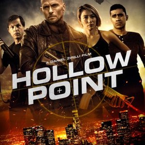 Hollow Point - Rotten Tomatoes