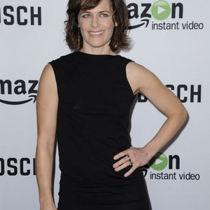 Sarah Clarke - Rotten Tomatoes
