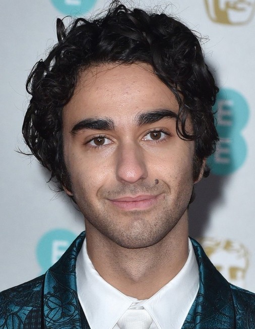 Alex Wolff - Rotten Tomatoes