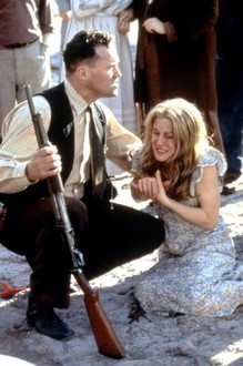 Catherine Kellner Measurements