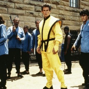 American Ninja V (1993) - Rotten Tomatoes