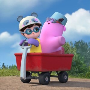 Remy & Boo: Season 1, Episode 3 - Rotten Tomatoes