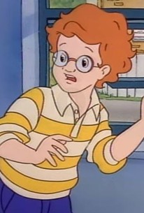 The Magic School Bus: Season 1, Episode 13 | Rotten Tomatoes