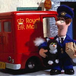 Postman Pat: Special Delivery Service: Season 2, Episode 12 - Rotten ...