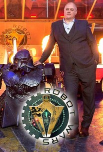 Robot Wars - Rotten Tomatoes