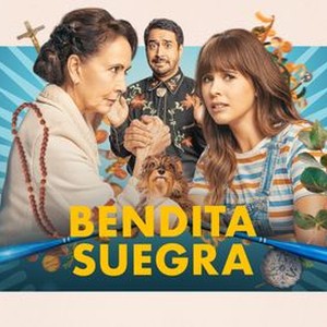 Bendita suegra - Rotten Tomatoes