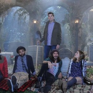 Mulaney - Rotten Tomatoes