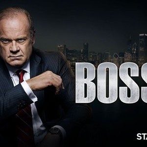 Boss - Rotten Tomatoes