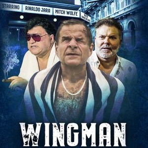 WingMan - Rotten Tomatoes