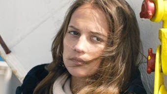 Submergence - Rotten Tomatoes