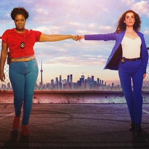 Pretty Hard Cases: Season 3, Episode 5 - Rotten Tomatoes