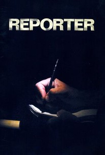 Reporter | Rotten Tomatoes