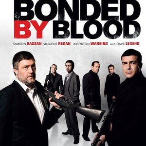 Bonded by Blood - Rotten Tomatoes