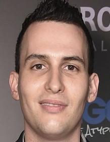 Alex Baskin | Rotten Tomatoes