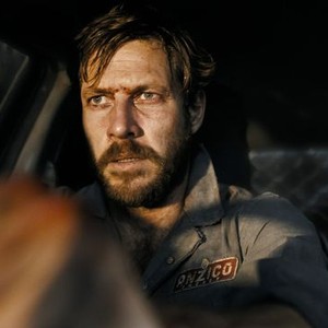 Mercy Road - Rotten Tomatoes