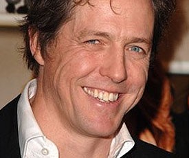 Hugh Grant - Rotten Tomatoes