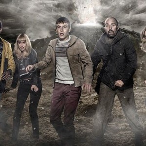 The Fades - Rotten Tomatoes