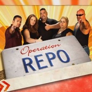 Operation Repo: Season 6, Episode 1 - Rotten Tomatoes