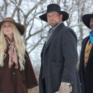 Desperate Riders - Rotten Tomatoes