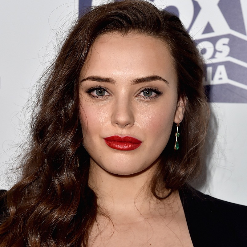 Katherine Langford - Rotten Tomatoes
