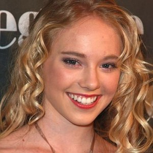 Danielle Chuchran Minor Details