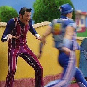 LazyTown: Season 3, Episode 1 - Rotten Tomatoes