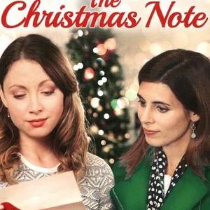 The Christmas Note - Rotten Tomatoes