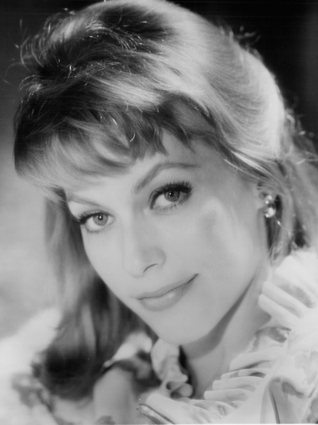 June Blair Now