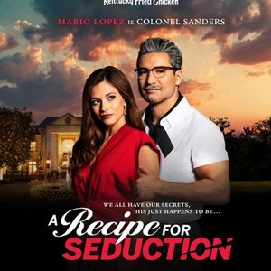A Recipe for Seduction - Rotten Tomatoes