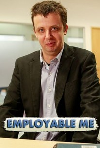Employable Me: Season 1 | Rotten Tomatoes