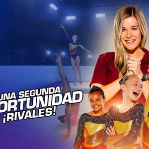 A Second Chance: Rivals! - Rotten Tomatoes