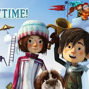 Snowtime! - Rotten Tomatoes