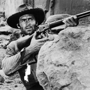 Clint Walker - Rotten Tomatoes