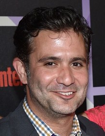 Mark Gagliardi | Rotten Tomatoes