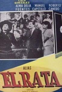 Alias el Rata | Rotten Tomatoes