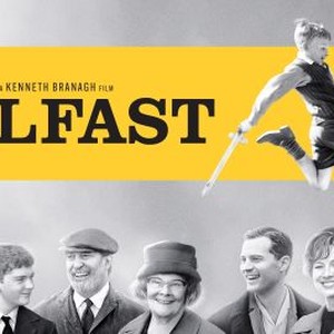 Belfast - Rotten Tomatoes