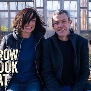 Grow, Cook, Eat - Rotten Tomatoes