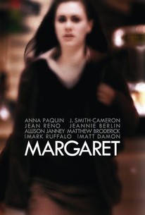 Margaret | Rotten Tomatoes