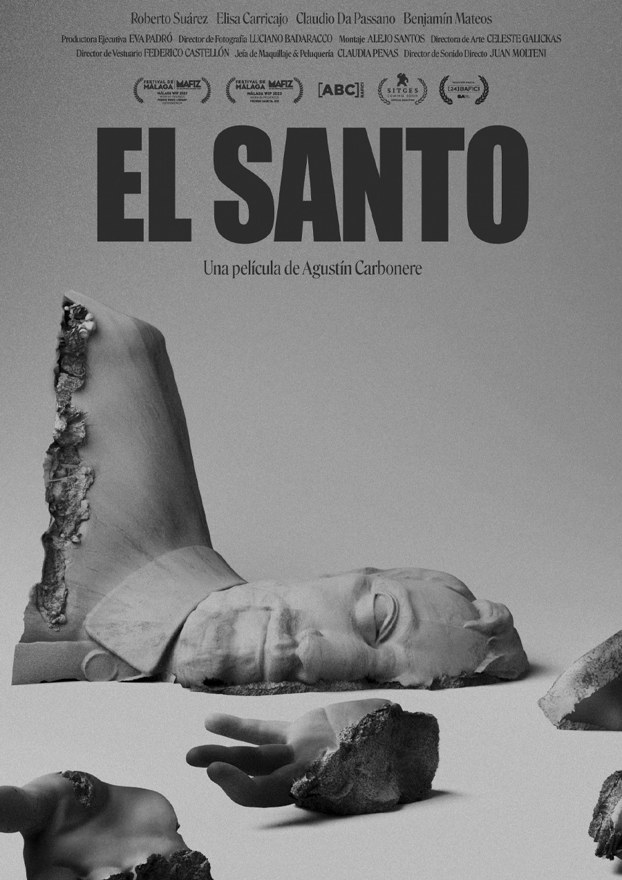 The Legend Of El Santo _ Santo the Mexican Luchador – ZHERSS